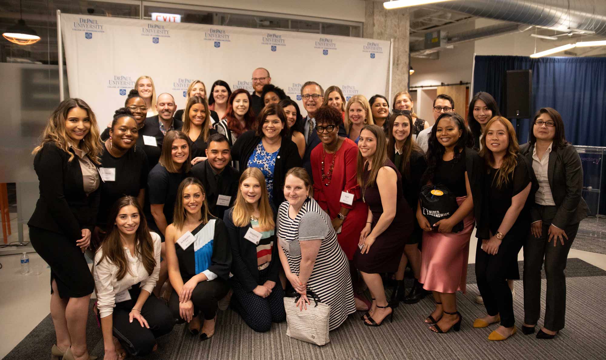 2019 Portfolio Showcase | Student Portfolios | Student Resources | Public Relations and ...